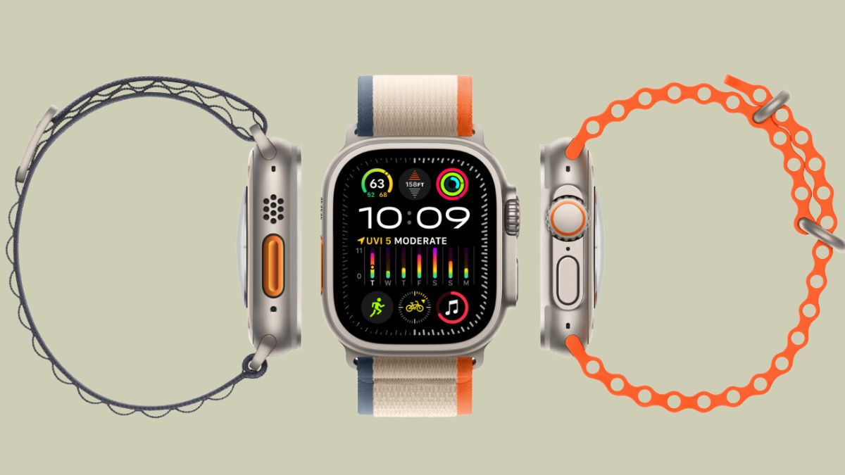 Apple-Masimo Dispute: Apple Watch Series 9, Watch Ultra 2 To Return To ...