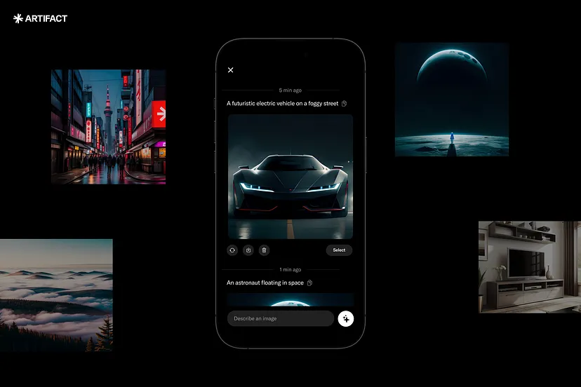 Artifact App: AI-Based News App Of Instagram Co-founders Will Be Dead ... Artifact App: AI-Based News App Of Instagram Co-founders Will Be Dead ...