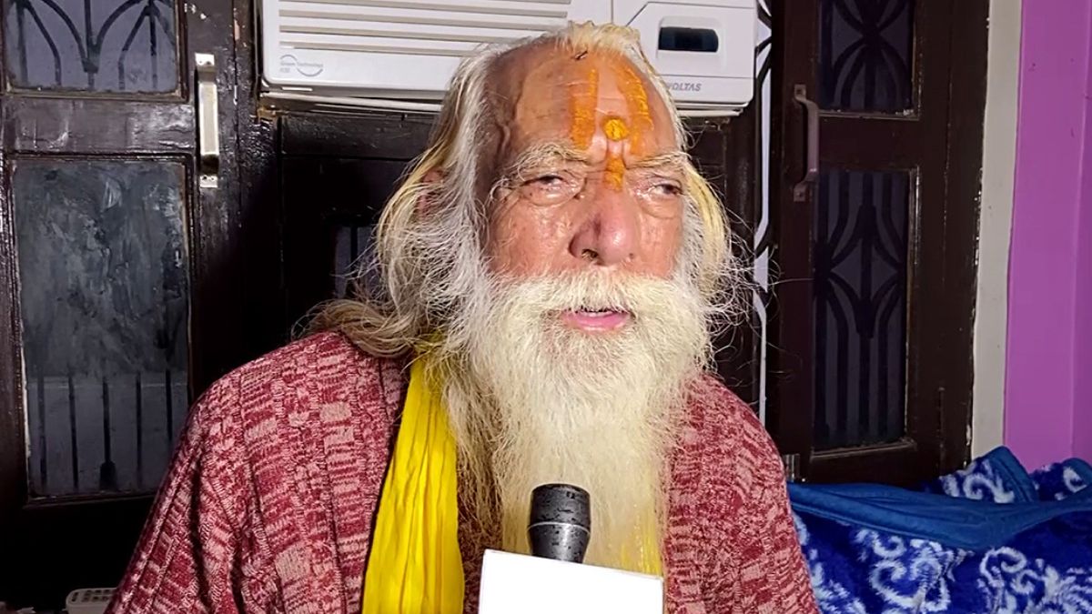 'Everyone Will Be Happy': Ayodhya Temple Chief Priest Says 'Ram Rajya ...