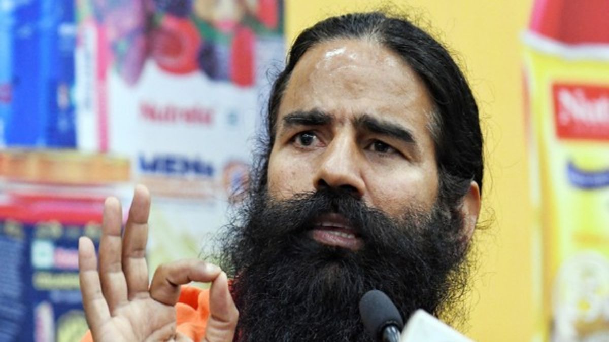 ‘Don’t Scare Others In Name Of Lord Ram’: Baba Ramdev’s Response To ...