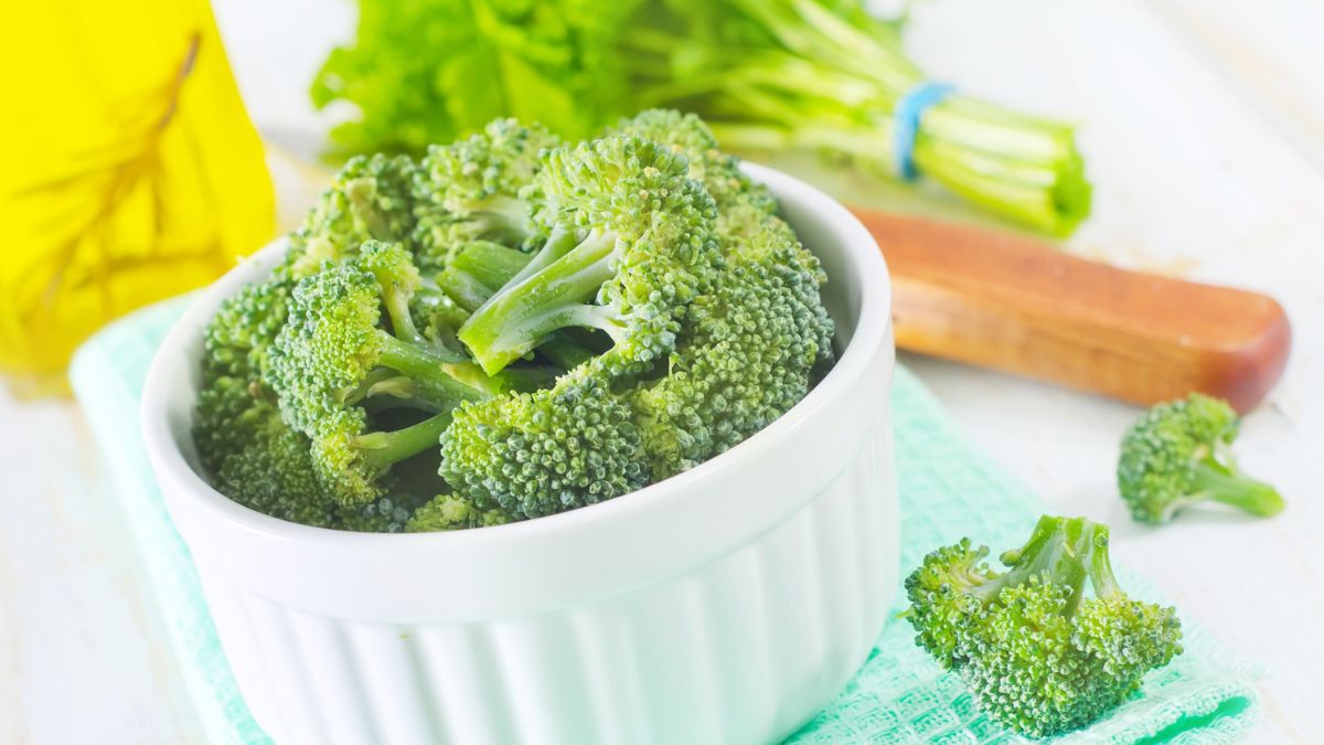 5 Benefits Of Adding Broccoli In Your Daily Diet