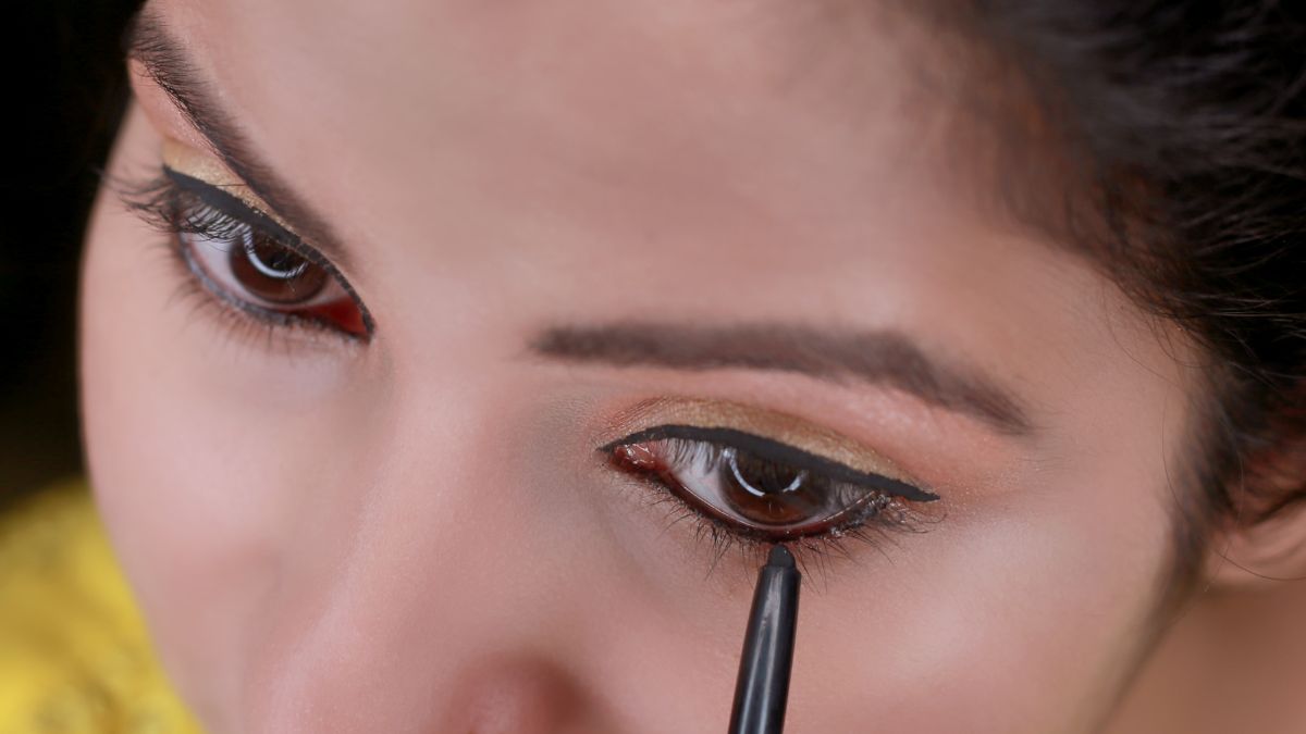 Use Kajal To Prevent Evil Eye And Nazar Dosh; Know Importance And Benefits