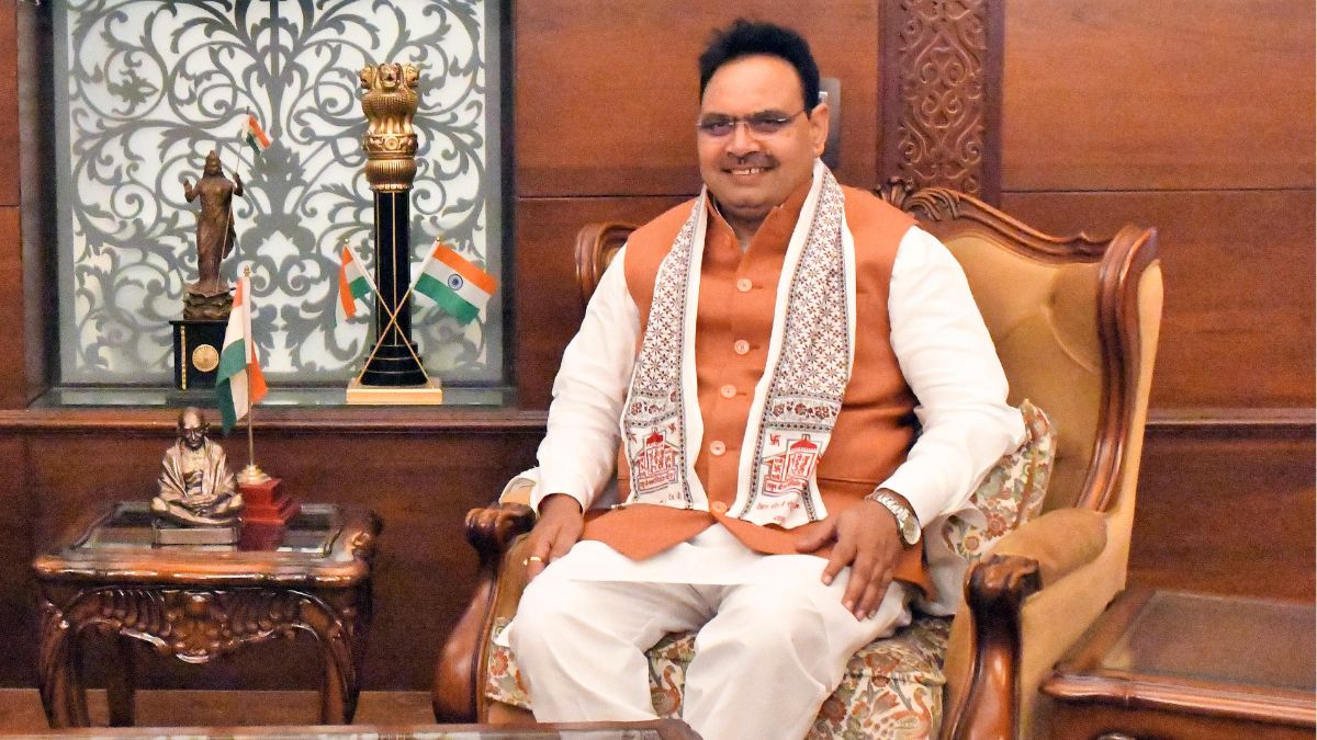 Massive Administrative Reshuffle In Rajasthan; 72 IAS And 121 RAS Officers Transferred