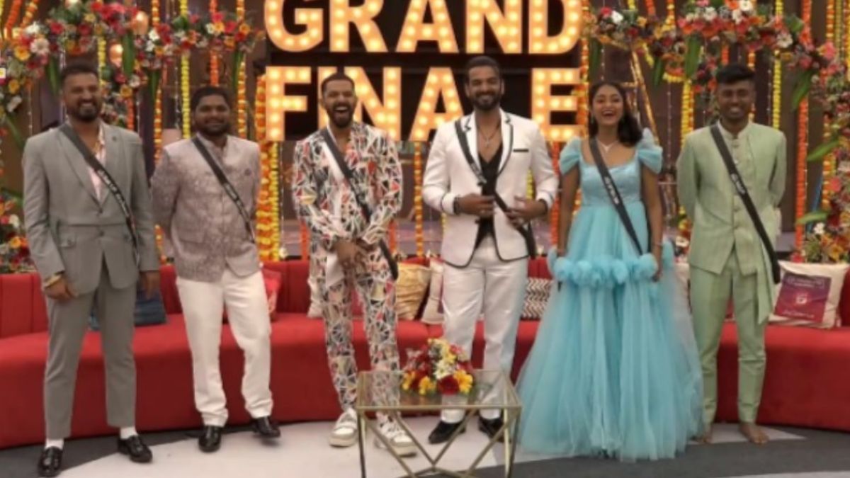 Bigg Boss Kannada 10 WINNER: Prathap, Karthik Lead In Voting Trends ...