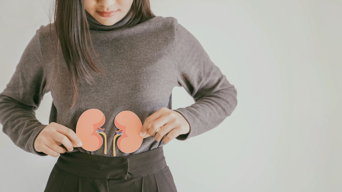 Doctor Approved Do's And Don'ts For Managing Chronic Kidney Disease