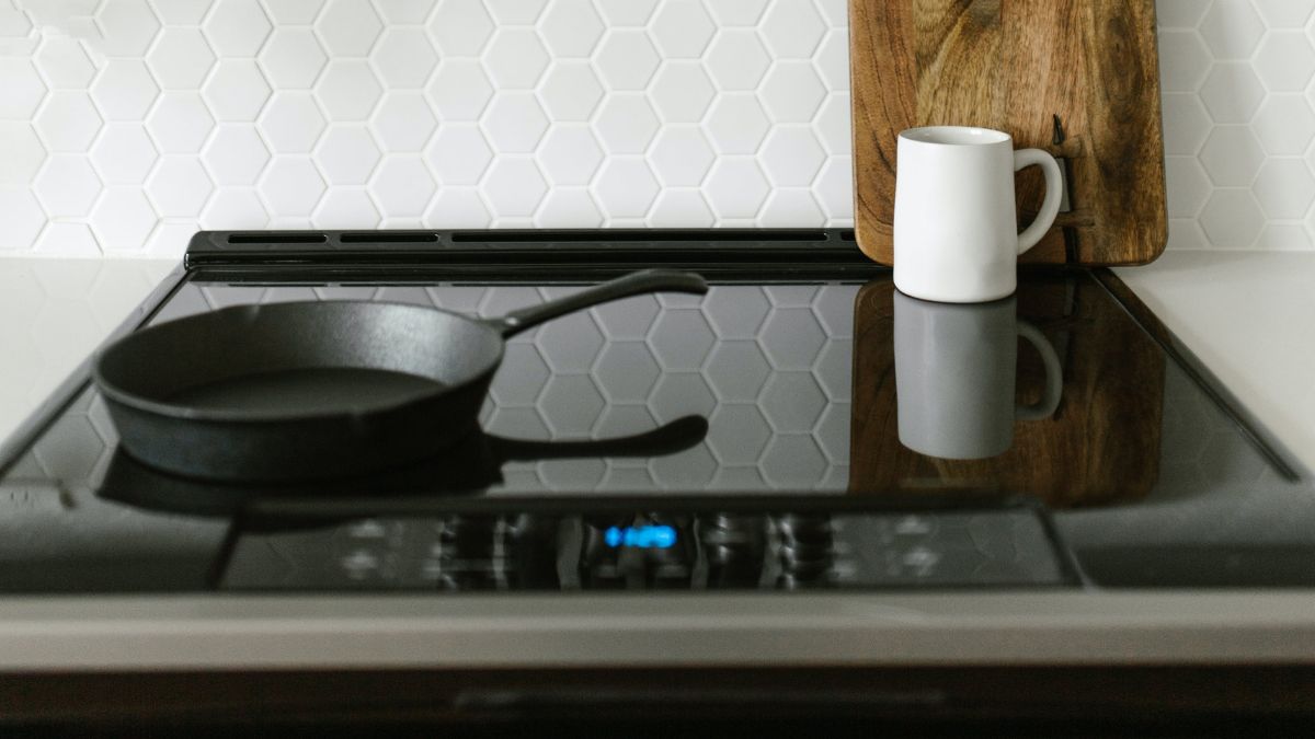 Induction cooktop india online