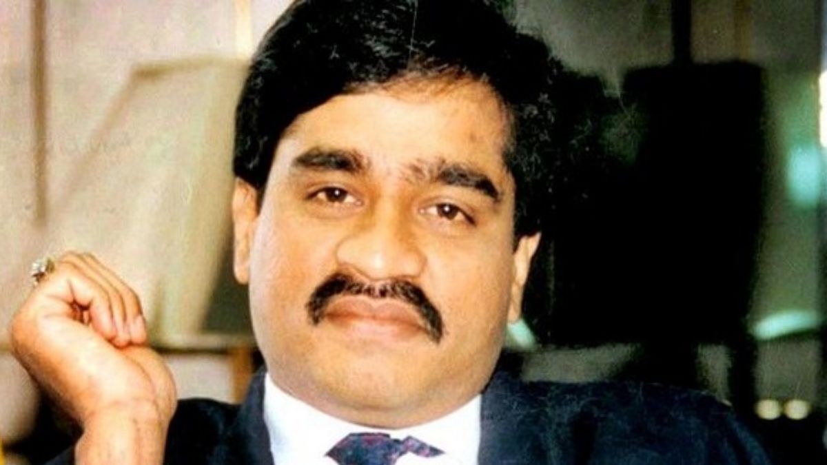 ‘Want To Defeat Him’: Delhi Lawyer On Why He Bought Dawood Ibrahim’s ...