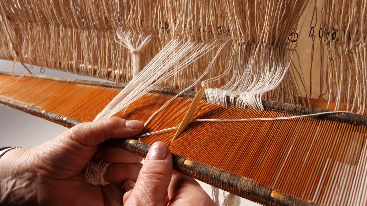 Tangail, Korial, Garad: West Bengal's Three Handloom Sarees Get GI Tag