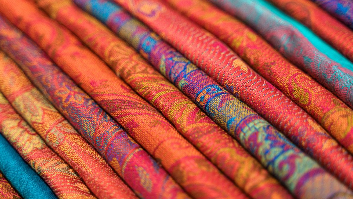 Bharat Tex Expo 2024: India All Set To Hold World's Largest Textiles ...