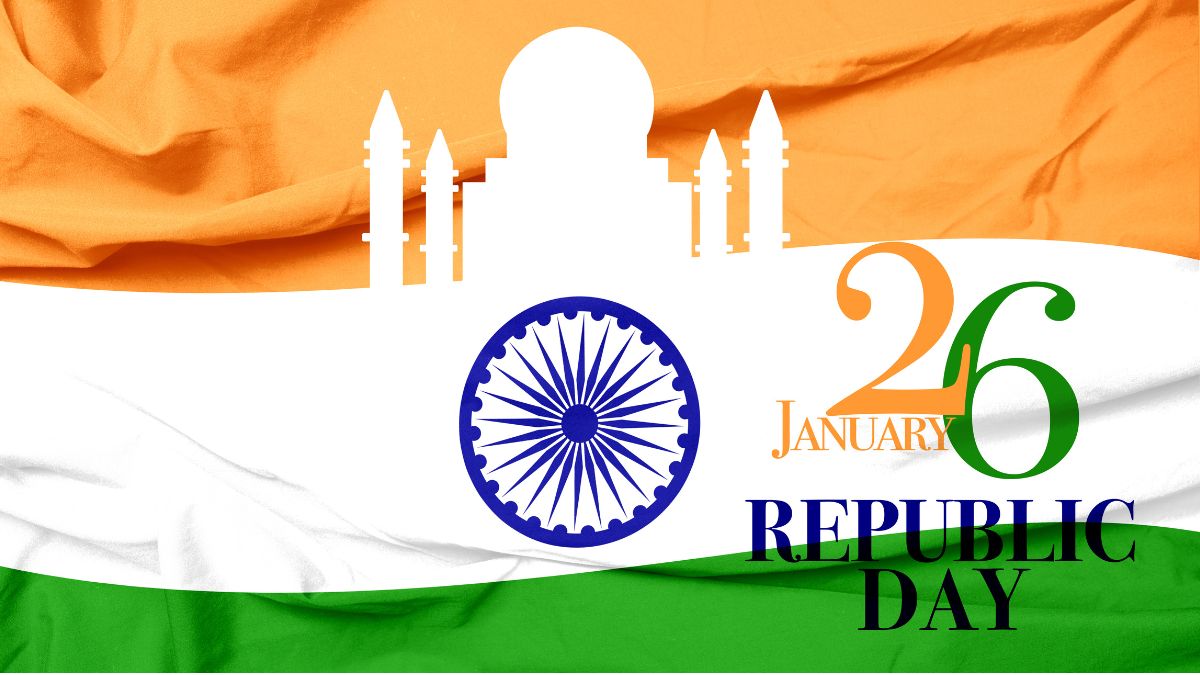 Happy Republic Day 2024: Wishes, Messages, Quotes, WhatsApp And ...