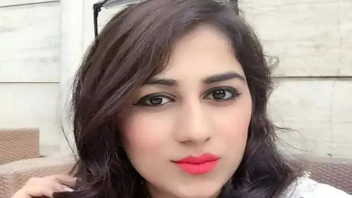 Who Was Divya Pahuja, Former Model And Girlfriend Of Gangster Sandeep ... Who Was Divya Pahuja, Former Model And Girlfriend Of Gangster Sandeep ...