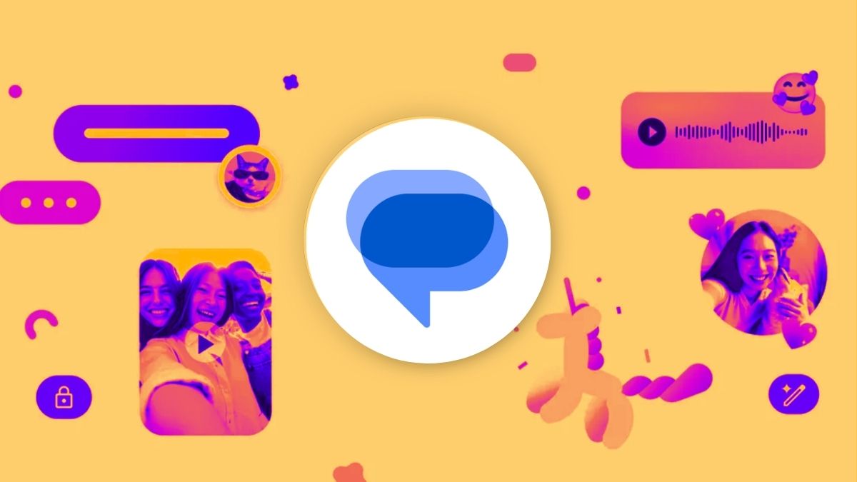 Google Messages Gearing Up For Bard AI Tweaks To Write, Translate Texts ... Google Messages Gearing Up For Bard AI Tweaks To Write, Translate Texts ...