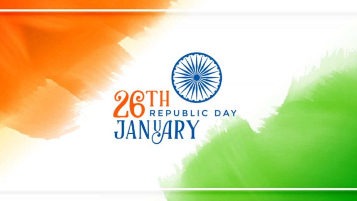 Happy Republic Day 2024: Wishes, Messages, Quotes, WhatsApp And ...