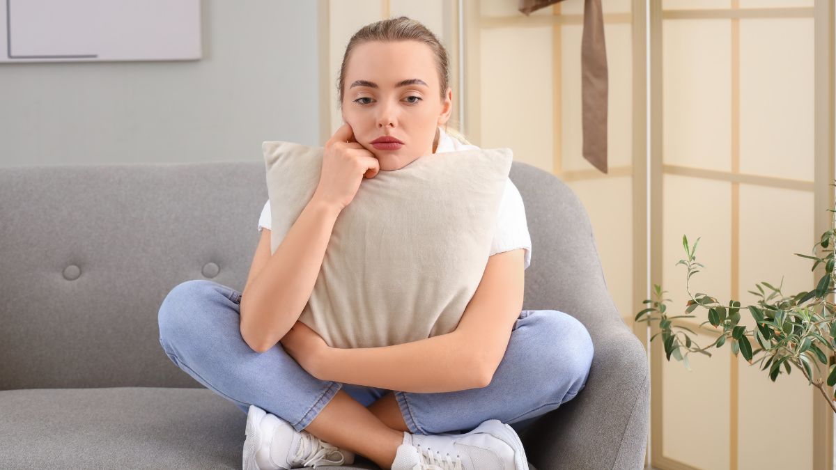 5 Vastu Tips To Get Rid Of Negative Thoughts