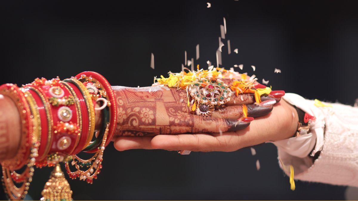6 Most Auspicious Nakshatras For Marriage That Encourage A Happy ...