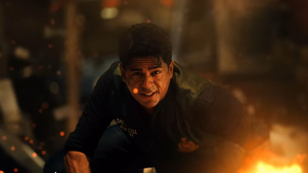 8 Top Notch Cop Movies, Web Series To Watch On OTT Ahead Of Indian ...