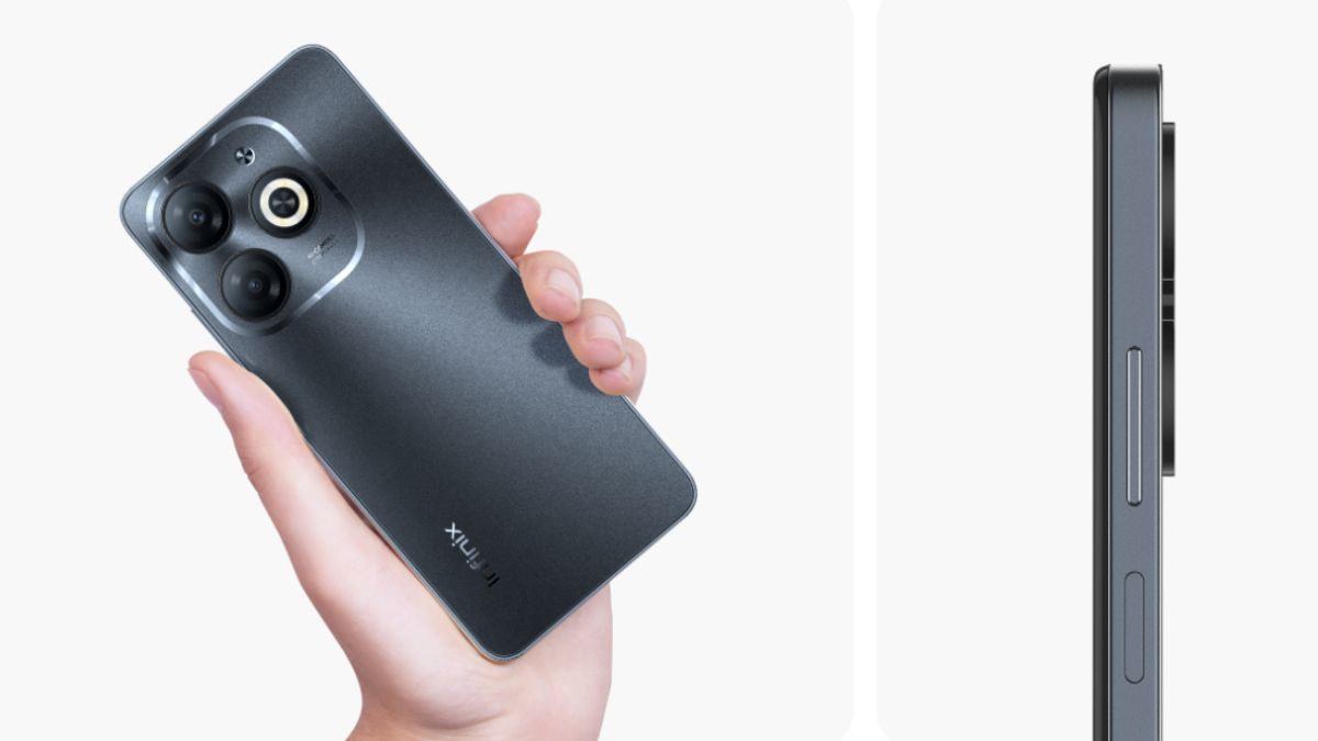 Infinix Smart 8 Price In India: Flipkart Sale Date Of Budget Phone With Magic Ring, 50MP Camera ...