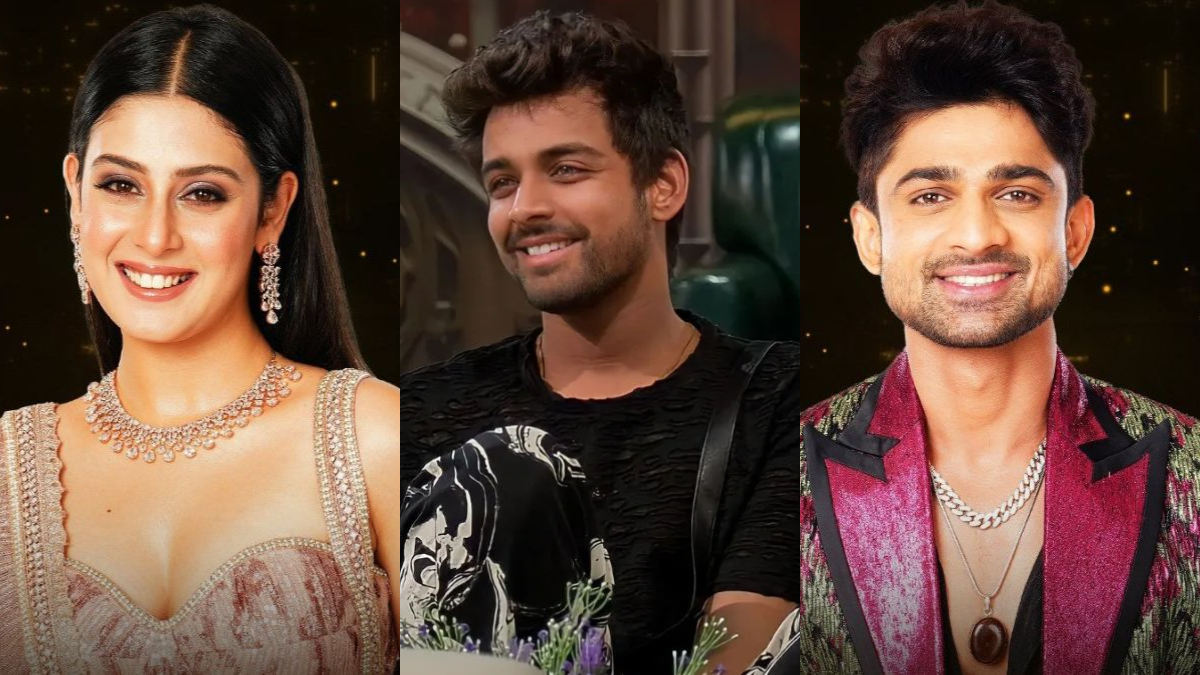 Abhishek Kumar Slapped Isha Malviya During Udaariyaan? Here's What ...