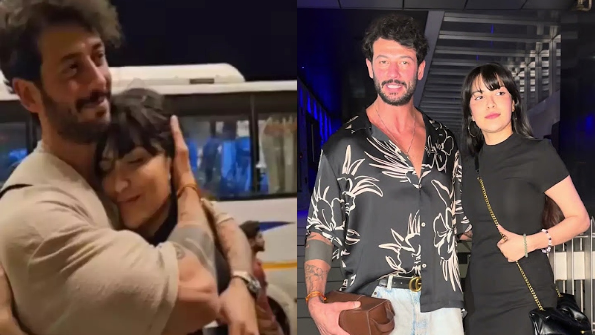 Bigg Boss 17: Jad Hadid SLAMS Rumoured Ex-Girlfriend Khanzaadi; Exposes ...