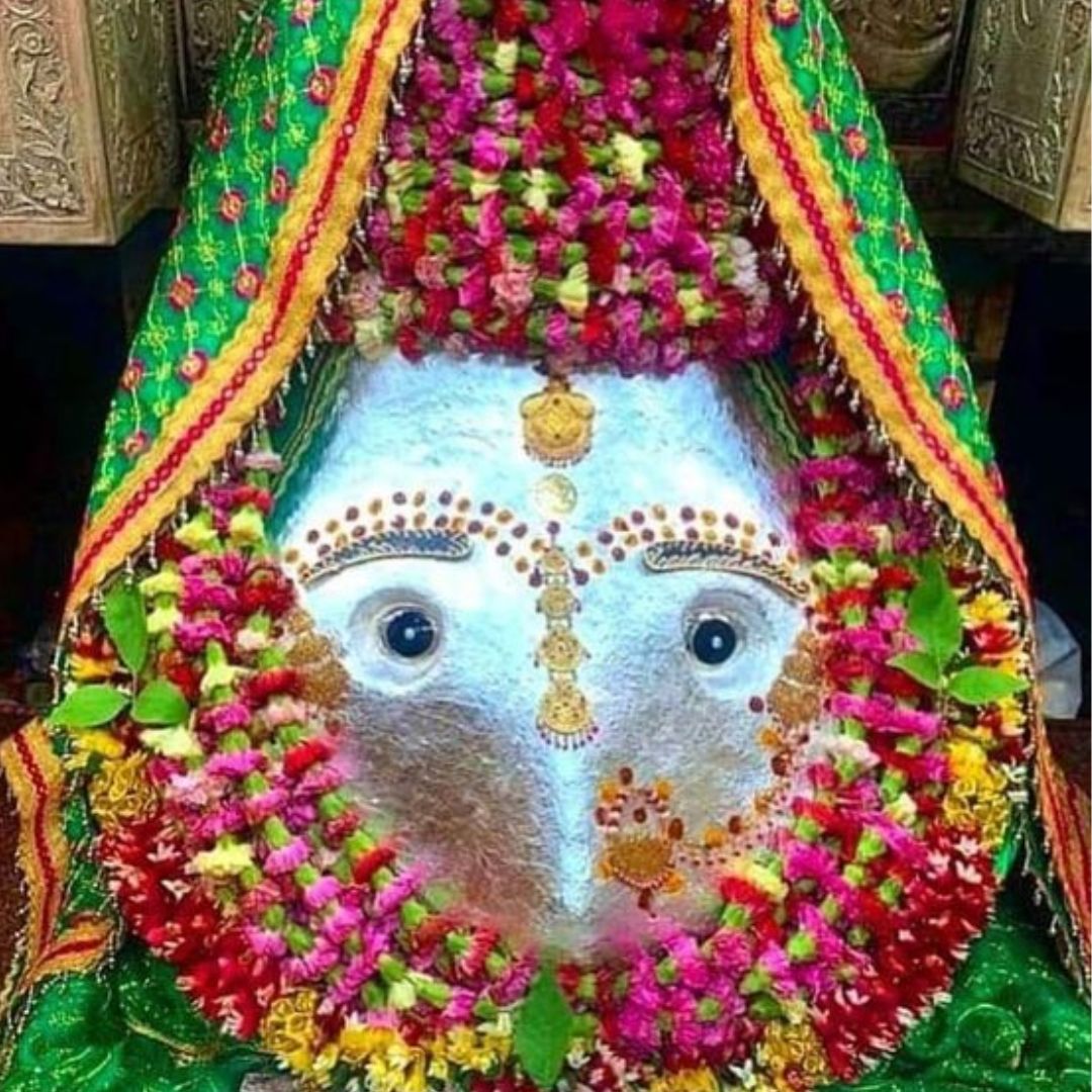 Kalkaji Mandir Delhi: 5 Lesser-Known Facts About This Ancient Goddess ...