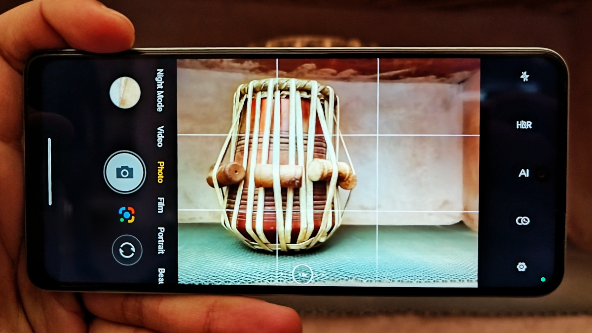 Lava Storm 5G Review: All Set To Storm Market With Stylish Looks ...