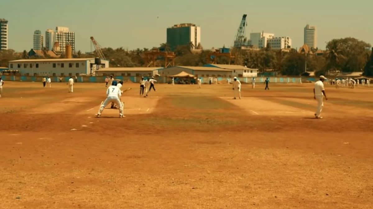 Mumbai Cricketer Dies After Being Hit By Ball From Another Match In ...