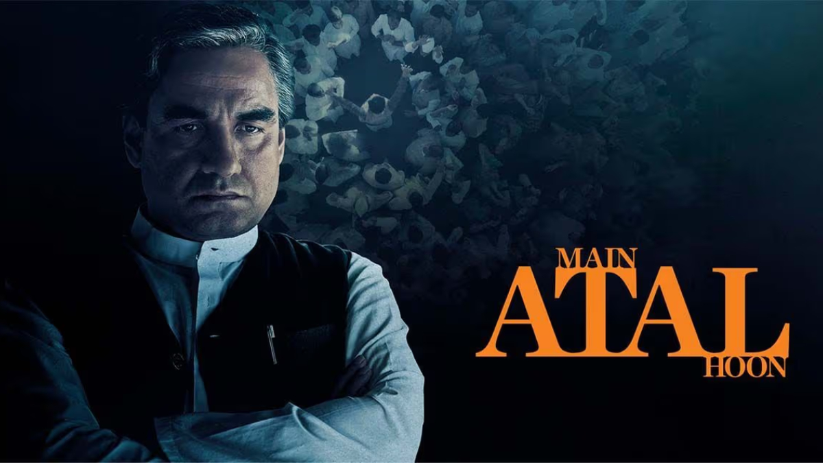 Main Atal Hoon Twitter Review: Pankaj Tripathi Wins Audience As Atal ...