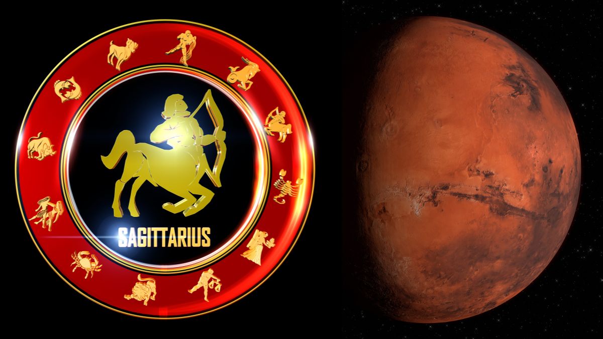 Mangal Uday 2024: Mars Rise In Sagittarius Will Bring Success For Aries ...