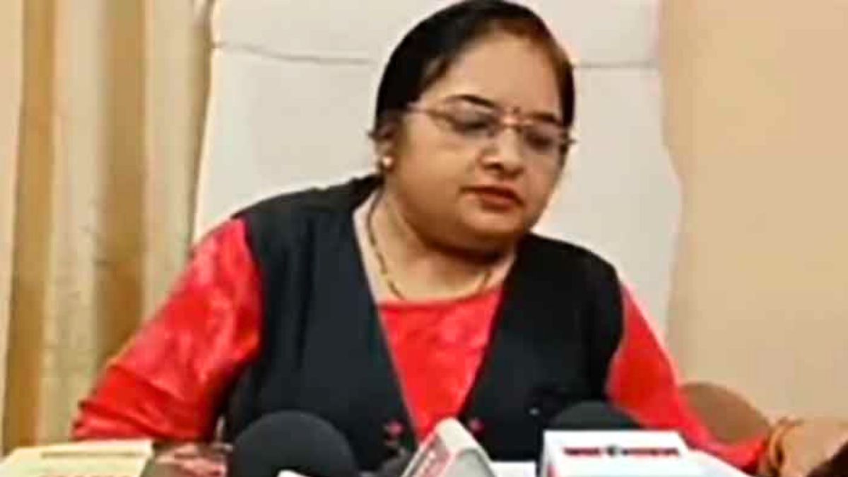 Unemployed Husband Smothers SDM Wife To Death In Madhya Pradesh's Dindori; Arrested