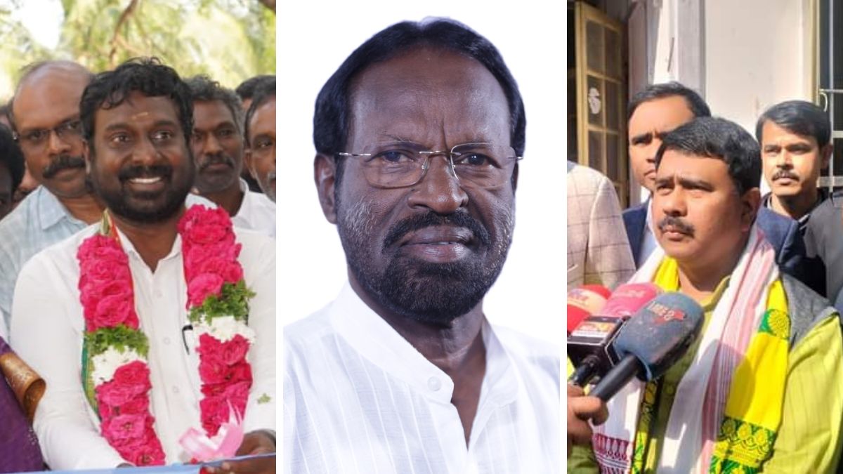 Lok Sabha Privileges Committee Likely To Lift Suspension Of 3 Congress MPs