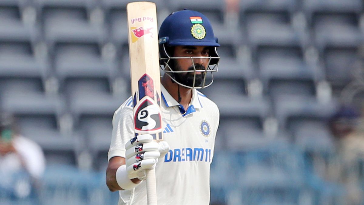 IND vs ENG 1st Test: KL Rahul Shines At Virat Kohli's No.4 Position ...