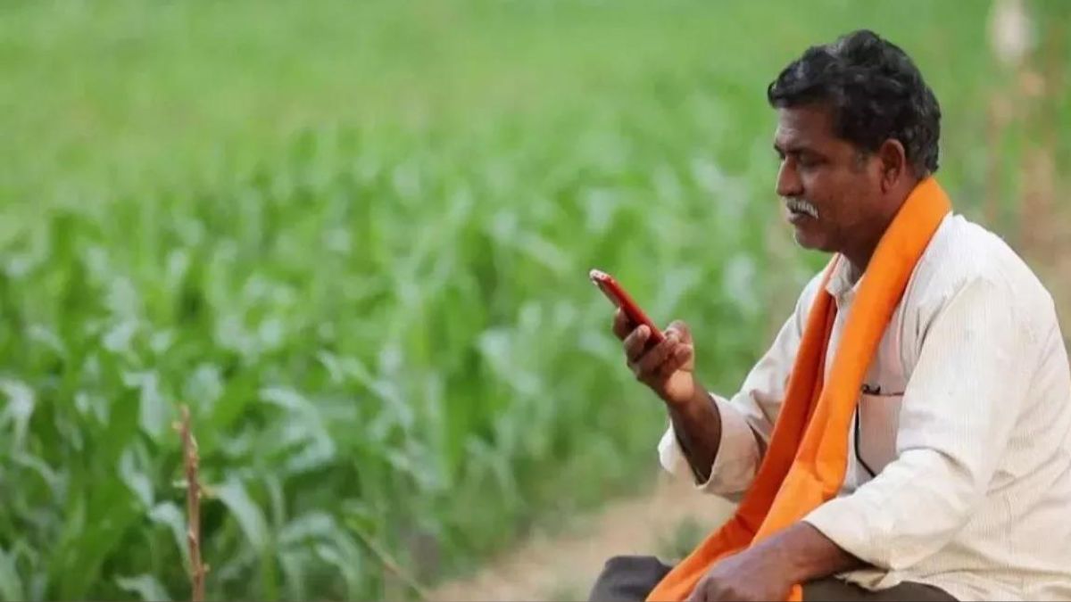 Good News For Farmers! Bihar Govt Announces 75% Grant On Pesticides For ...