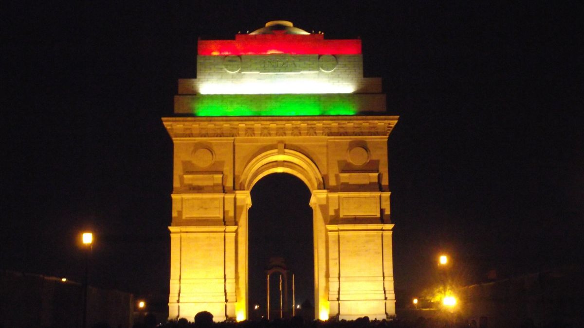 Republic Day 2024: Sarees From Different Parts Of India To Be Displayed ...