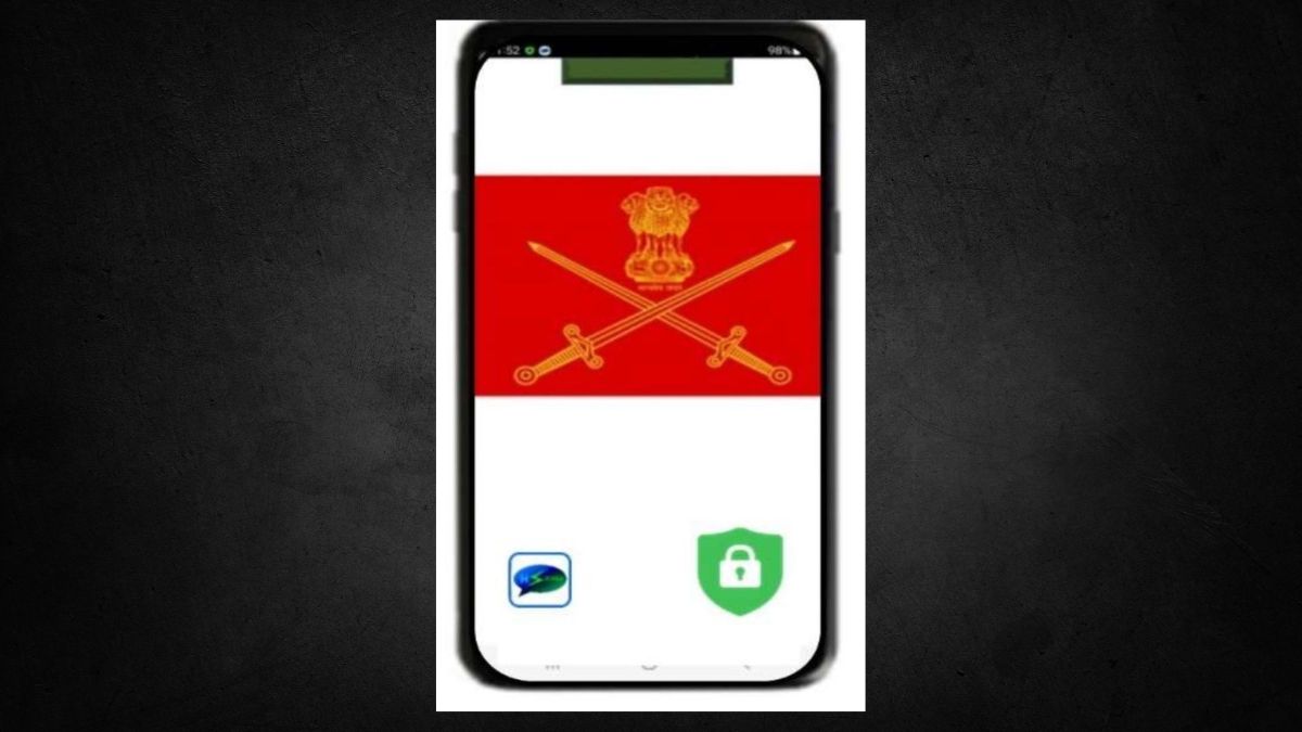 Indian Army Unveils Indigenous Secure Army Mobile Bharat Version (SAMBHAV) Ecosystem