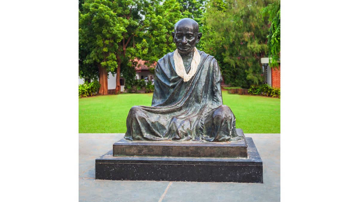 Martyr’s Day 2024: Top 10 Inspirational Quotes By Mahatma Gandhi On ...