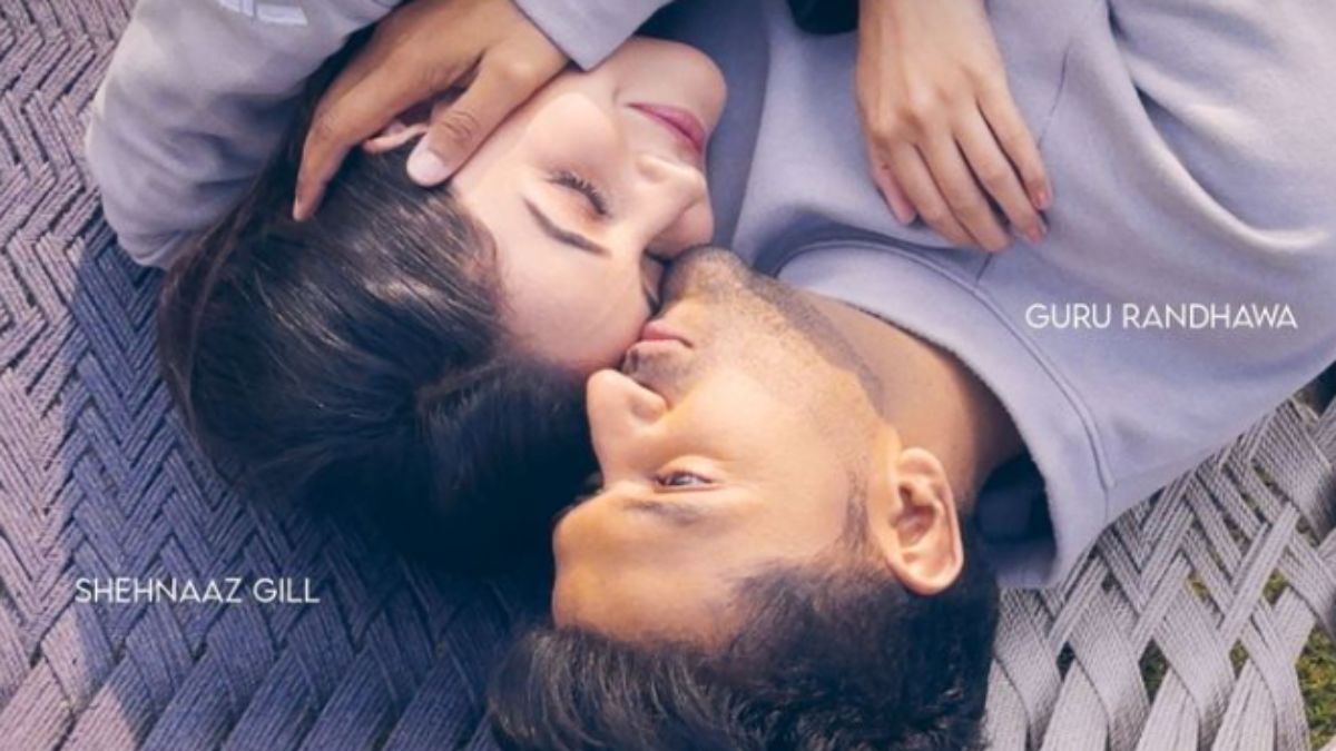 Shehnaaz Gill Dating Guru Radhawa? Latest Collaboration Post Sparks ...