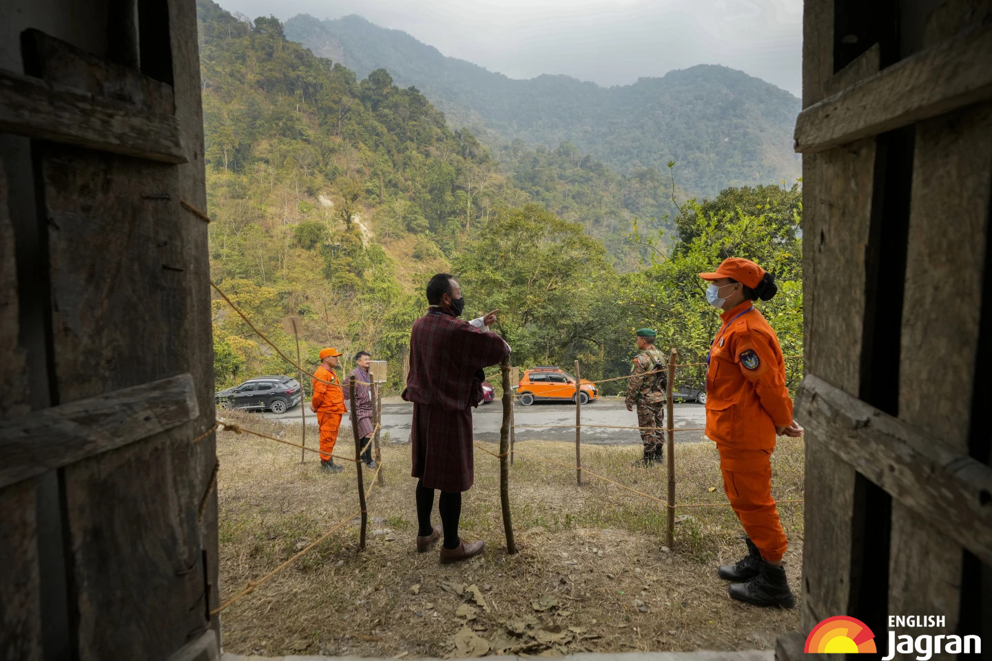 Bhutan Elections: As Delhi's Ally Tshering Tobgay Returns To Power ...