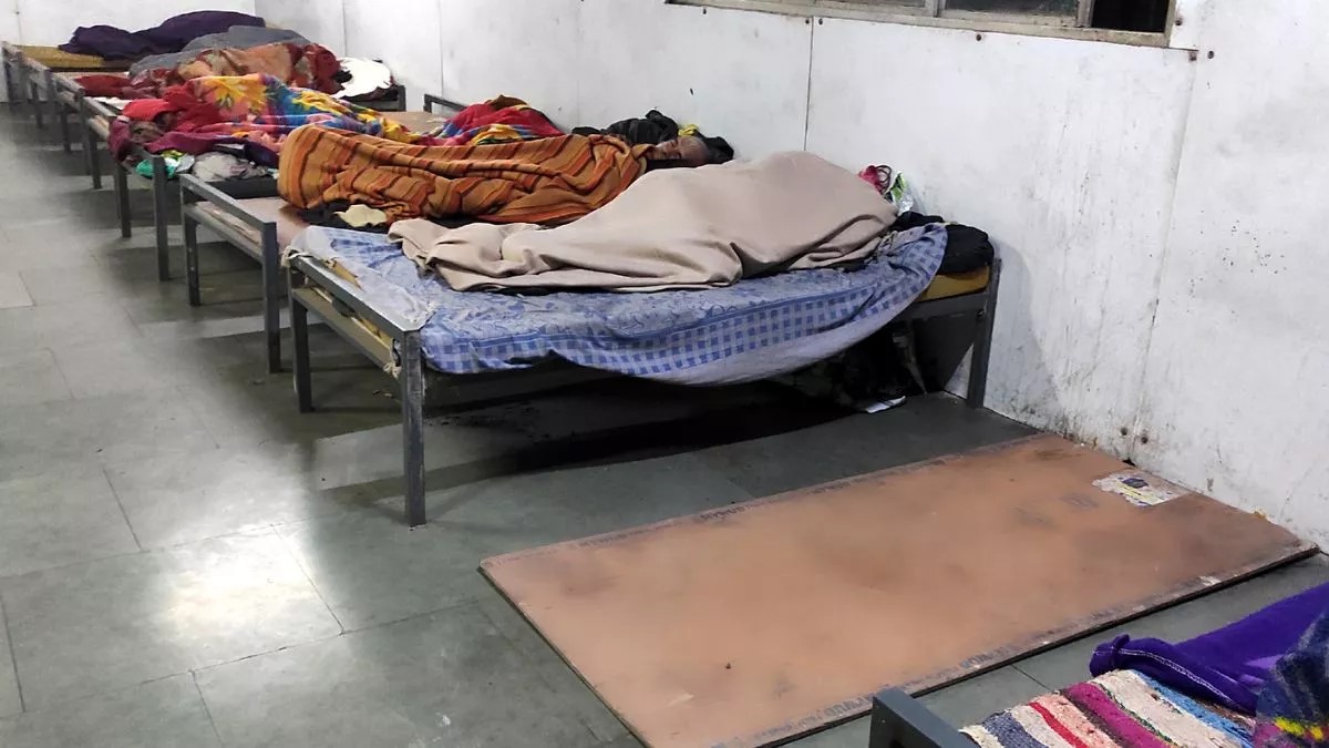 Do Homeless Shelters Take Old Mattresses at George Ashcraft blog