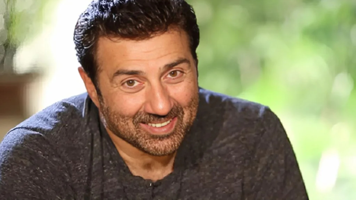Sunny Deol To Play Hanuman In Nitesh Tiwari’s Ramayana Featuring Ranbir ...