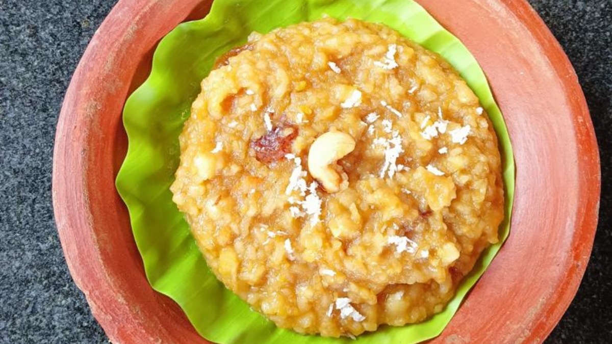 Pongal 2024: How To Make Pongal At Home In 7 Easy Steps To Add Sweetest ...