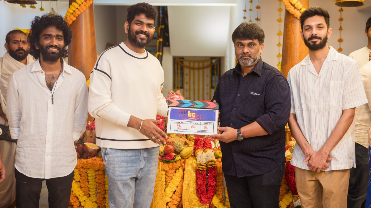 Vignesh Shivan In Trouble? Director Receives Notice From Life Insurance ...