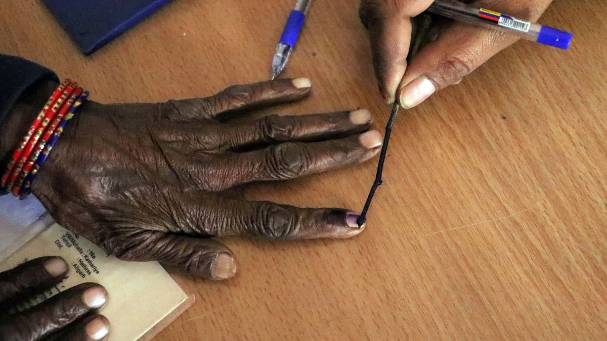 Karanpur By Election Result 2024: Congress' Rupinder Singh Kooner ...