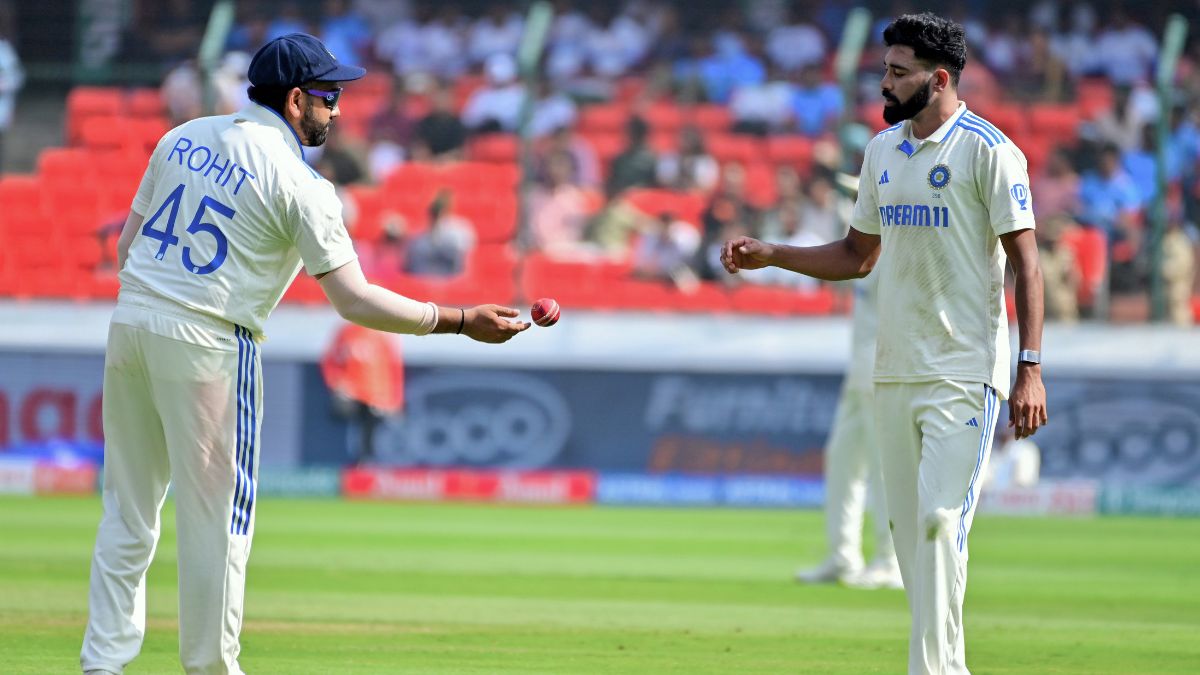 WTC Points Table 2023-25: India Slip To Fifth Place After Defeat ...