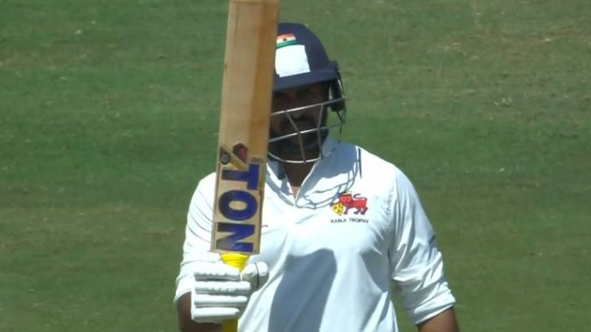 Mumbai Storm Into Ranji Trophy Final With Massive Win Over Tamil Nadu ...