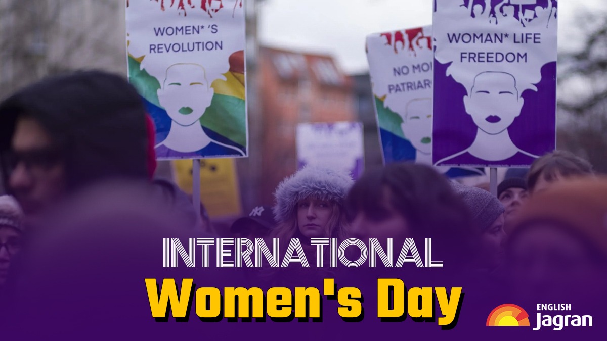 International Women's Day: Tracing Feminist Legacy As Challenges ...