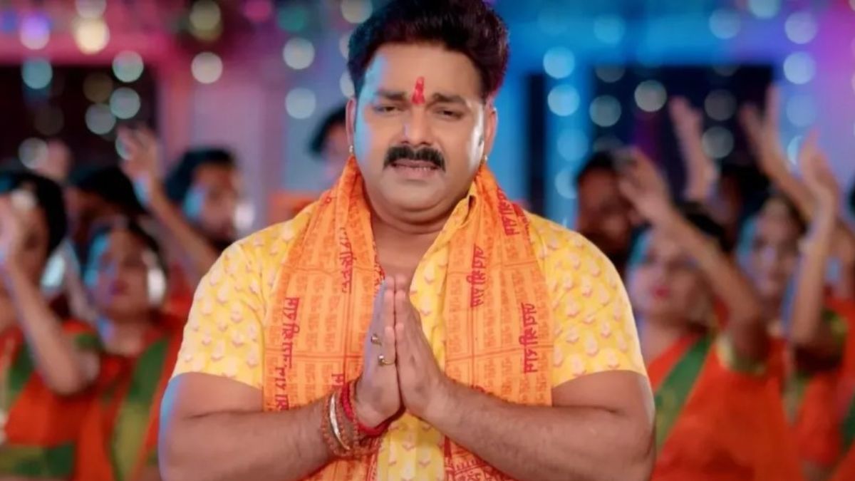 Bhojpuri Singer Pawan Singh Opts Out Of Lok Sabha Battle Day After BJP ...