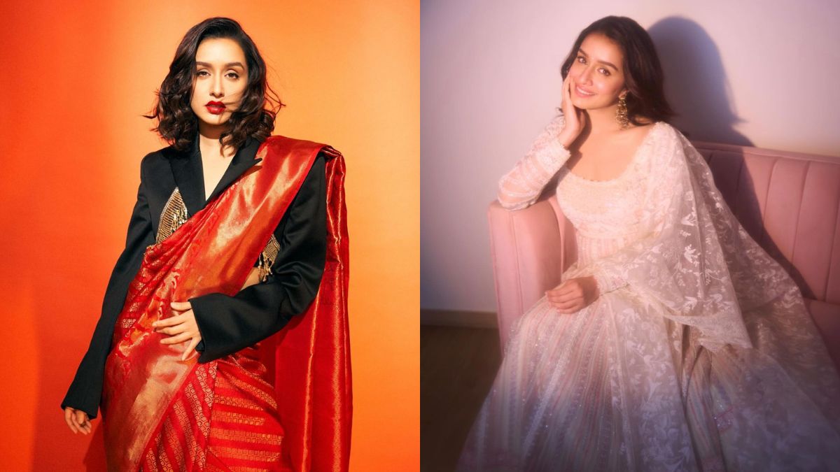 Shraddha Kapoor’s 10 Beautiful Quotes On Romance, Fashion And Success