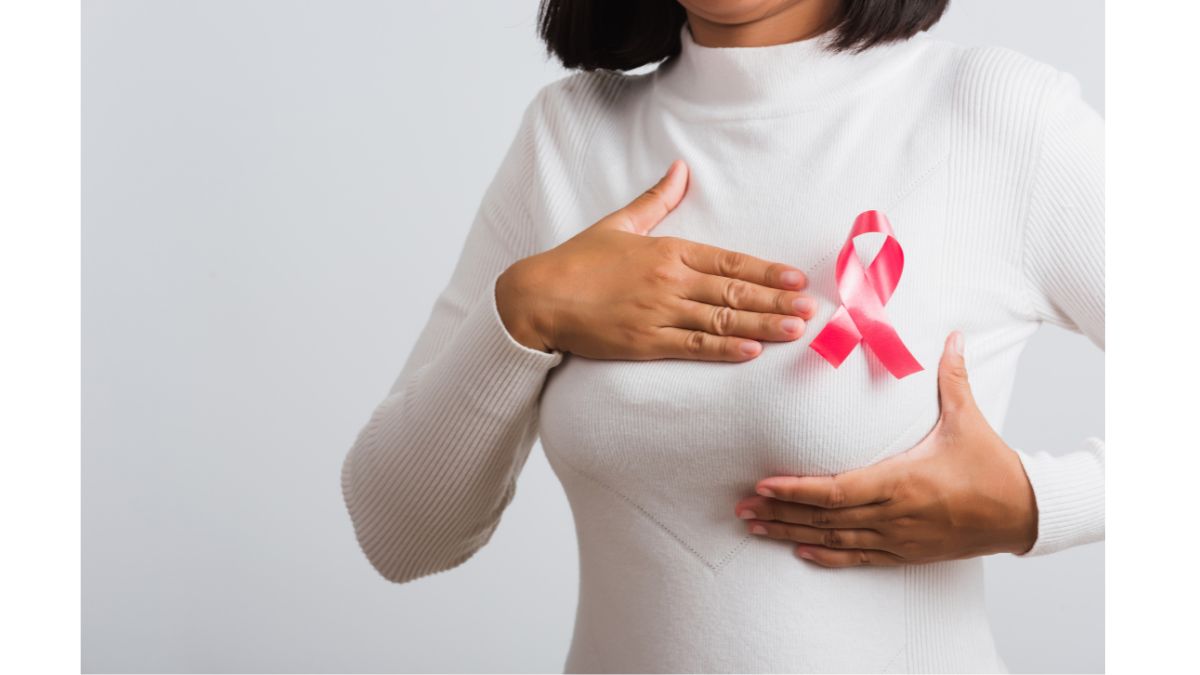 Why Is Breast Cancer Rising Among Young Women? Expert Lists Possible Causes