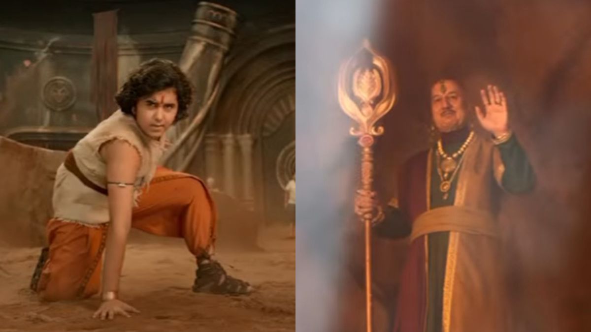 Chhota Bheem: The Curse Of Damyaan Release Date Out; Teaser To Be Out ...