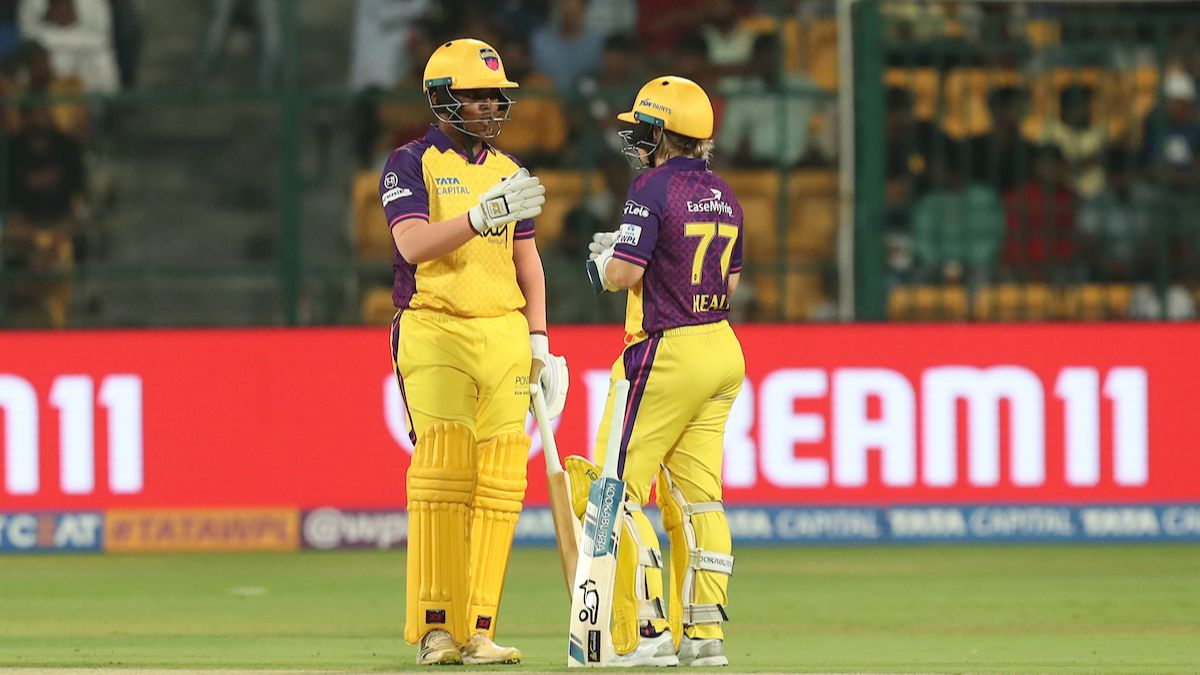 UP-W vs GUJ-W Dream11 Prediction: UP Warriorz vs Gujarat Giants Fantasy ... UP-W vs GUJ-W Dream11 Prediction: UP Warriorz vs Gujarat Giants Fantasy ...